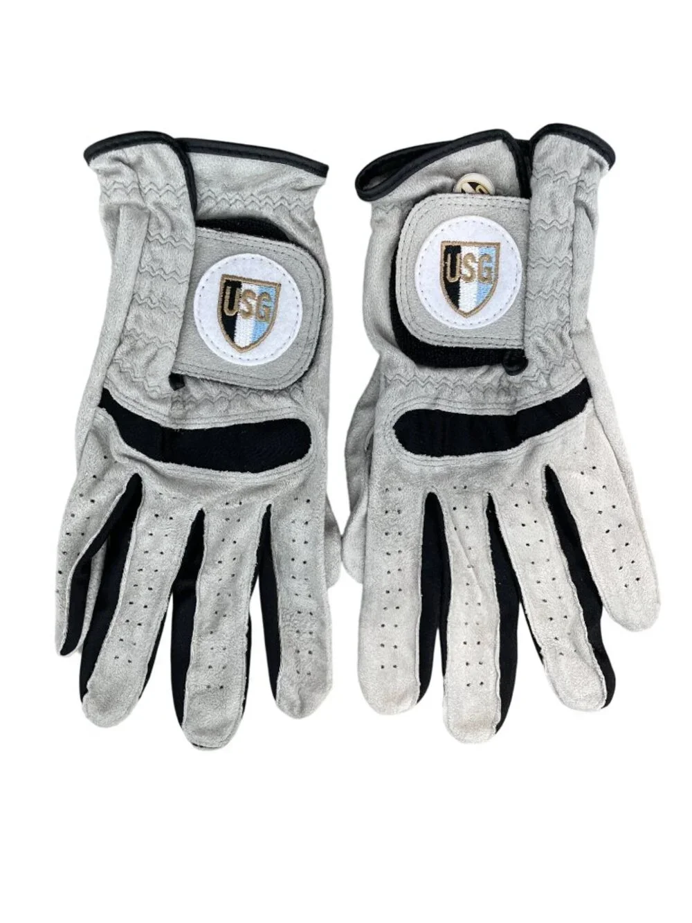 USG | Accessories | Usg Hydrogrip Rainy Weather Gloves Mens Med Large ...